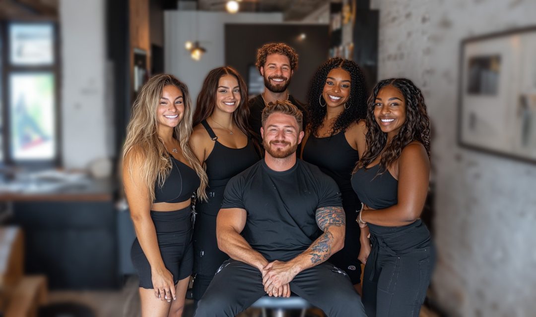 William Edge – William Edge Salon